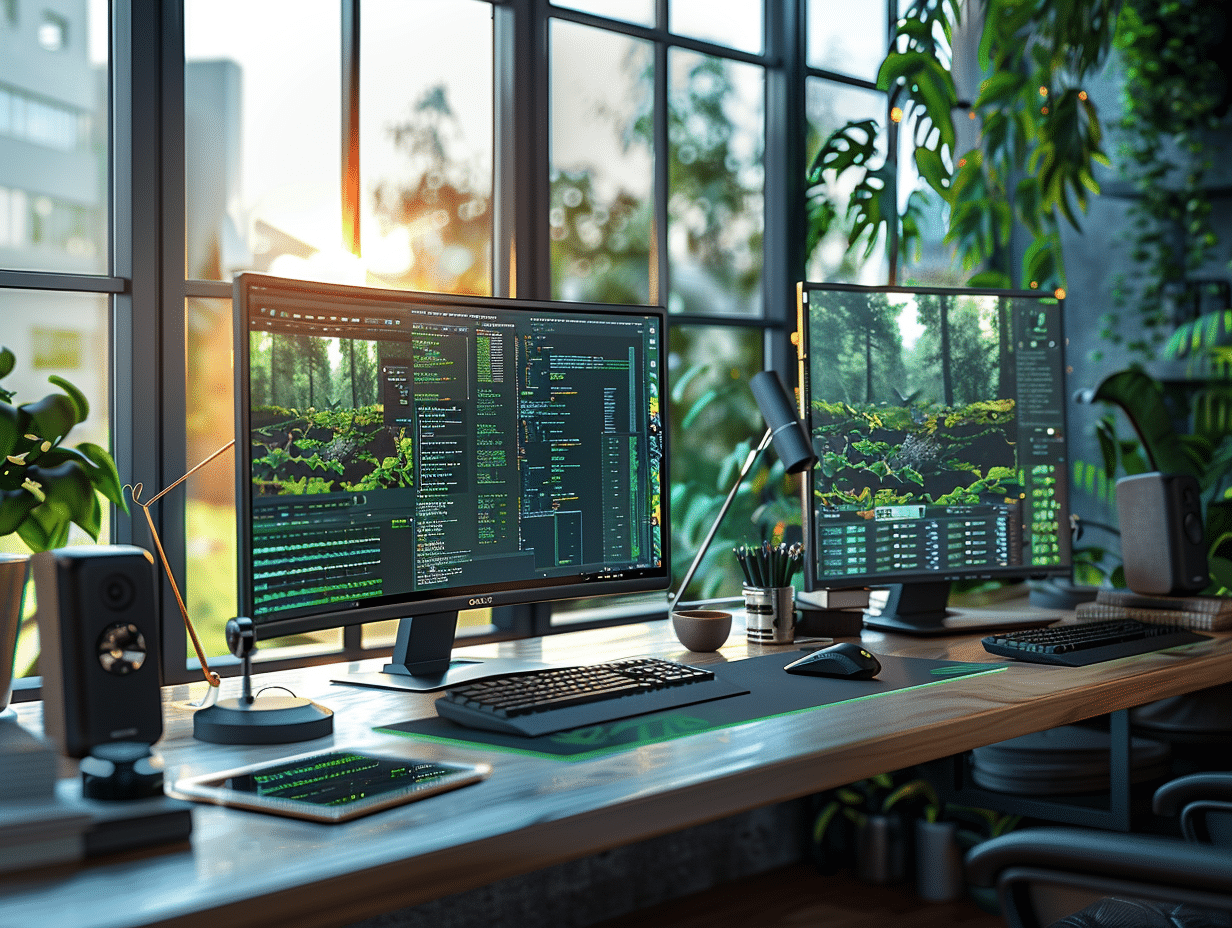 Les plateformes incontournables pour les passionnés d'informatique et ...